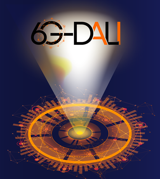 6G-DALI